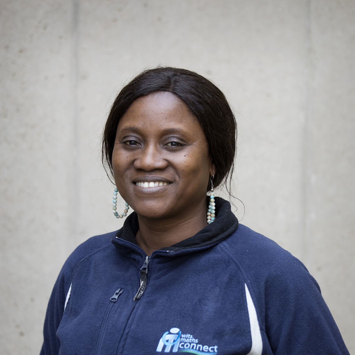 Our people – Wits Maths Connect Secondary Project